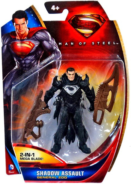 General zod figure store