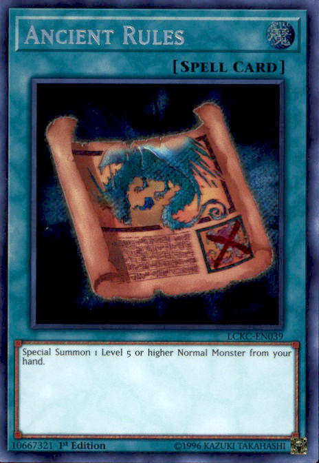YuGiOh Trading Card Game Kaiba Legendary Collection Single Card Secret ...