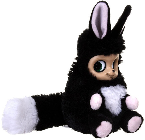 Fur Babies World Dreamstars Kojo Plush Figure Moose Toys - ToyWiz
