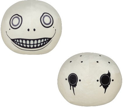 NieR Automata Emil 15.7 Plush Toy Set Taito - ToyWiz