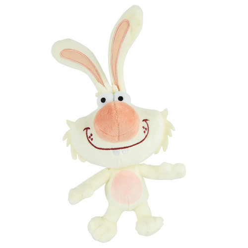 Nature Cat Daisy 8 Plush Tomy - ToyWiz