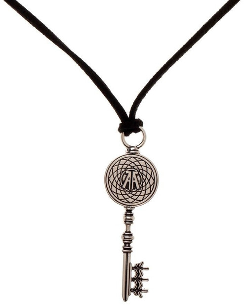 Ready Player One Key Cord Necklace Bioworld - ToyWiz