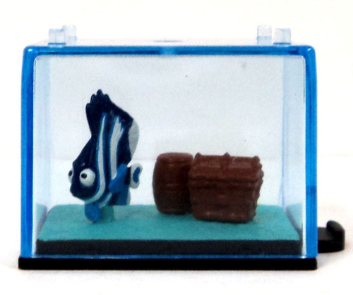 Disney Pixar Finding Nemo Deb PVC Mini Figure LOOSE - ToyWiz
