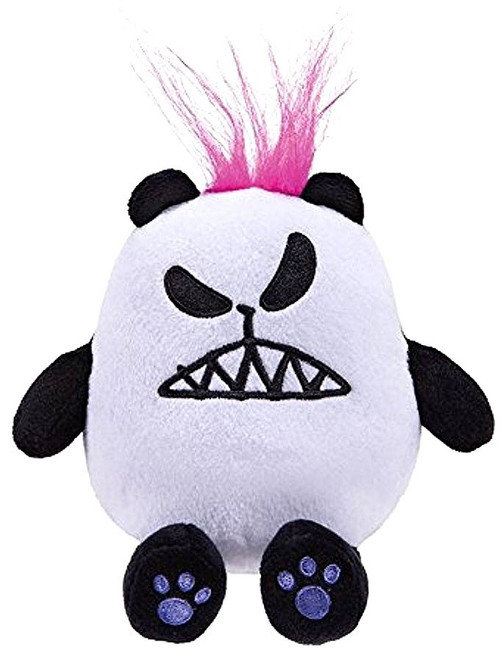 Panda-a-Panda Feelin Frustrated 6 Plush Jazwares - ToyWiz