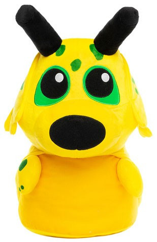Funko Wetmore Forest Plushies Slog Jumbo Plush - ToyWiz