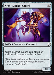 Magic The Gathering Trading Card Game Battlebond Single Card Common ...