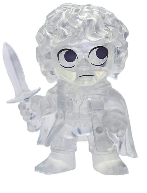 Funko The Lord of the Rings Series 1 Frodo Baggins Exclusive 16 Mystery ...