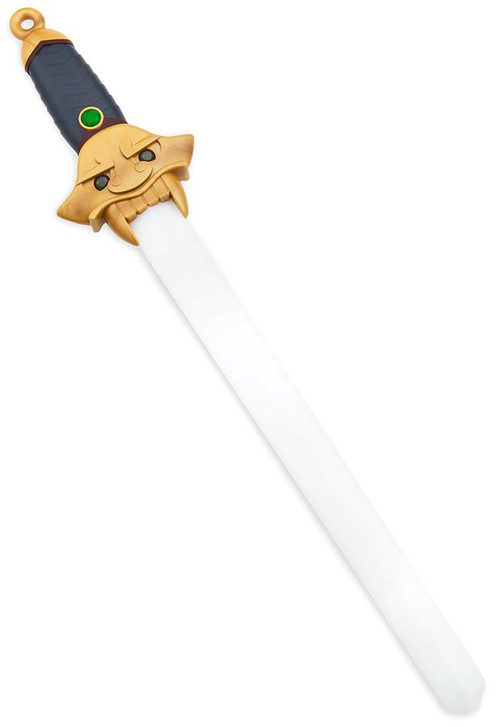 Disney Princess Mulan Mulan Light-Up Sword Exclusive - ToyWiz
