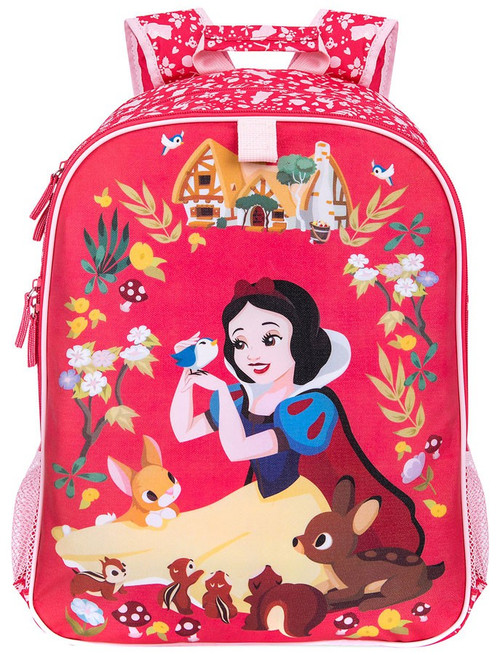 Disney Princess Snow White Snow White Exclusive Backpack - ToyWiz