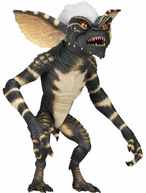 NECA Gremlins Stripe 7 Action Figure Ultimate Version - ToyWiz