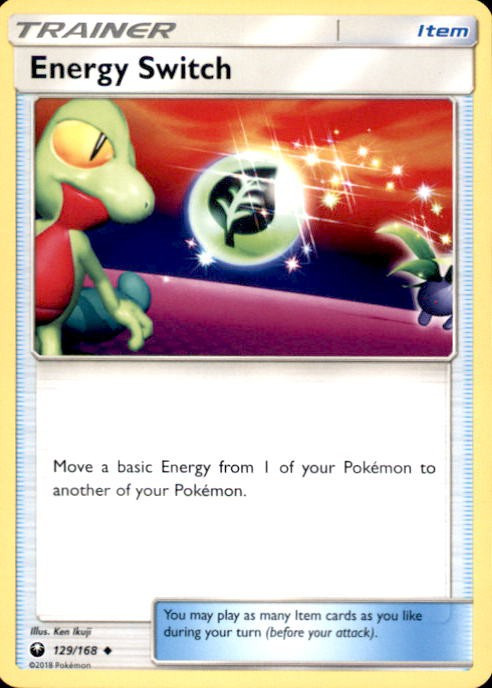 Pokemon Trading Card Game Celestial Storm Single Card Uncommon Energy ...