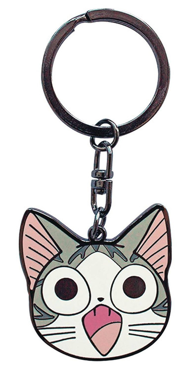 Chis Sweet Home Chi Keychain Abysse America Inc. - ToyWiz