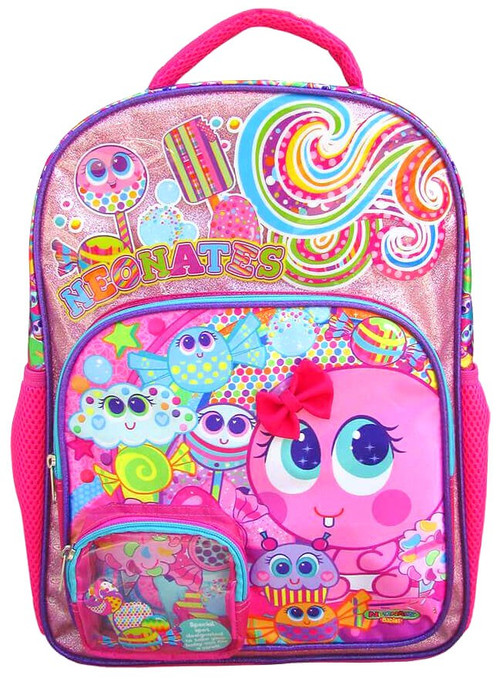 Neonate Babies Neonate Backpack Distroller USA - ToyWiz