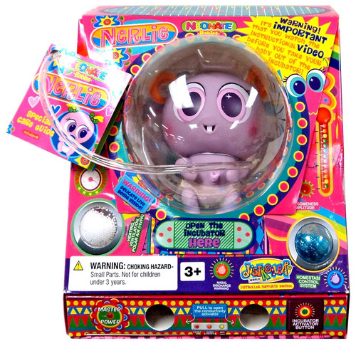 Neonate Babies Nerlie Nantsy Baby Version 2, with Tooth Distroller USA ...