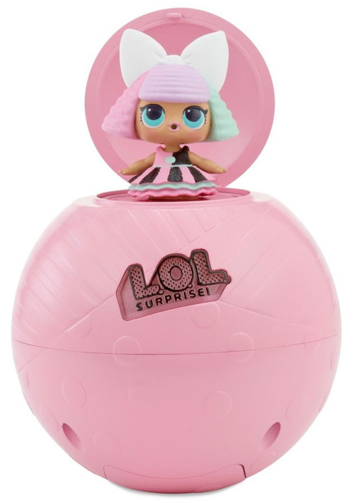 LOL Surprise Pass the Surprise Game Pranksta MGA Entertainment - ToyWiz