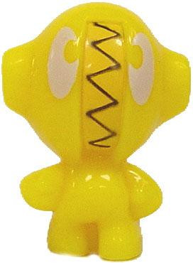 Crazy Bones Gogos Series 2 Evolution Single Figure Temsei 25 Loose - ToyWiz