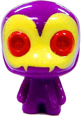 Crazy Bones Gogos Series 2 Evolution Single Figure Angor 8 Loose - ToyWiz