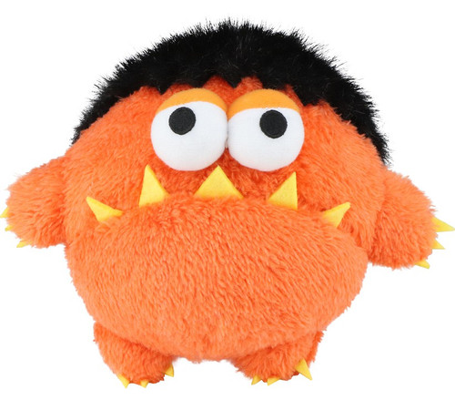 Ryans World Moe 7 Medium Plush Pocket Watch - ToyWiz
