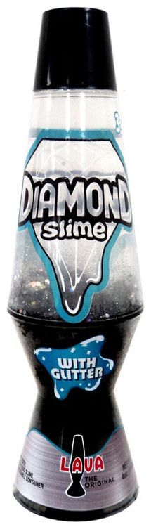 Lava The Original Diamond Slime Schylling - ToyWiz