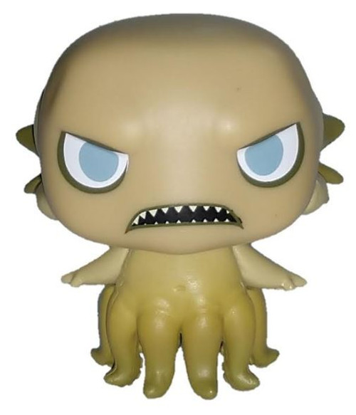 Funko Harry Potter Series 2 Grindylow 136 Mystery Minifigure Loose Toywiz