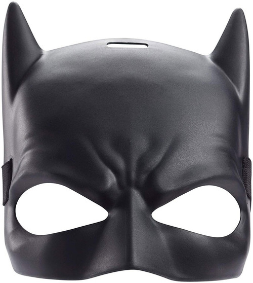 DC Batman Missions Batman Basic Mask Mattel Toys - ToyWiz