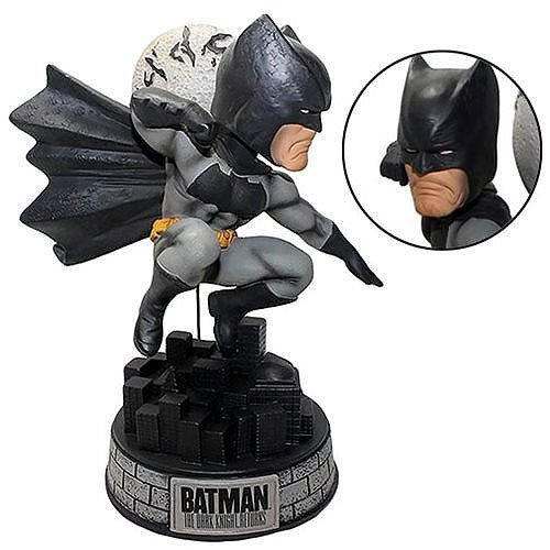 DC Batman The Dark Knight Returns Batman 8 Bobble Head Forever ...
