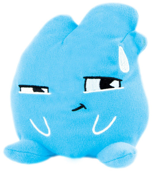 Stink Bomz Series 1 Sweaty Scented Plush with Sound Tomy - ToyWiz