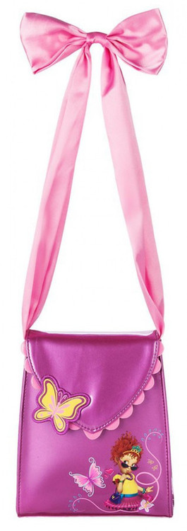 Disney Fancy Nancy Fancy Nancy Exclusive Fashion Bag - ToyWiz
