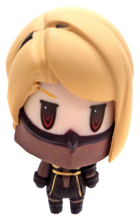 NieR Automata Trading Arts Vol.2 Operator 210 1.25 Mystery Minifigure ...