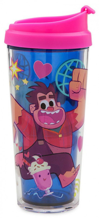 Disney Wreck It Ralph 2 Ralph Breaks The Internet Ralph Vanellope