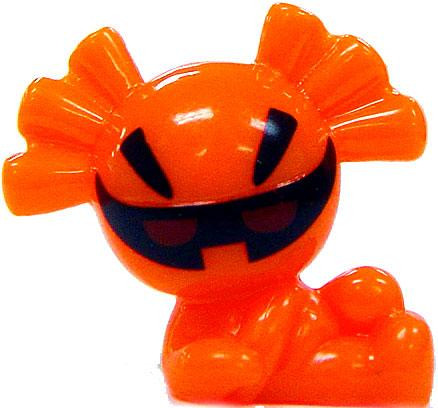 Crazy Bones Gogos Series 2 Evolution Single Figure Tubor 48 Loose - ToyWiz