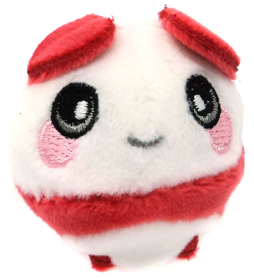 Squeezamals Jack Panda Exclusive 1.5 Plush Beverly Hills Teddy Bear ...