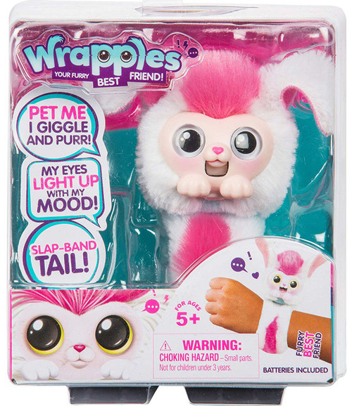 Little Live Pets Wrapples Bonnie Figure Moose Toys - ToyWiz