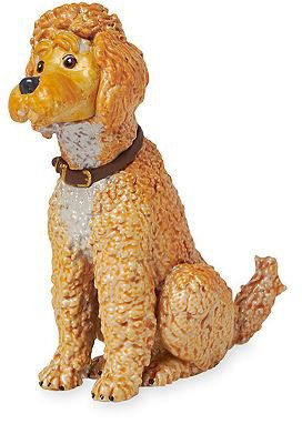 Disney Fancy Nancy Frenchy PVC Figure Loose - ToyWiz