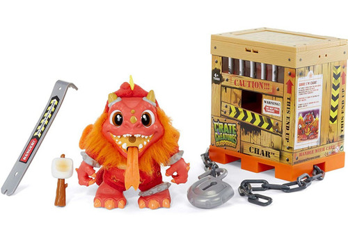 Crate Creatures Surprise Char Figure MGA Entertainment - ToyWiz