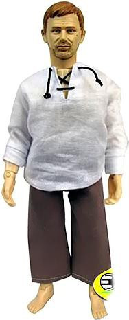 Lost Series 3 Jacob Exclusive Action Figure Bif Bang Pow - ToyWiz