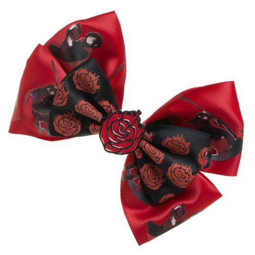 RWBY Ruby Cosplay Bow Bioworld - ToyWiz
