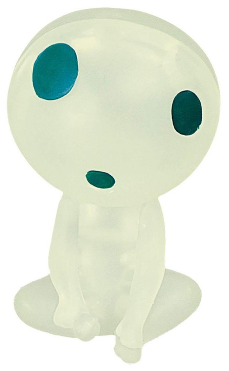 Studio Ghibli Spirited Away Tree Spirit Mini 3D Puzzle 3 3D Puzzle KM ...