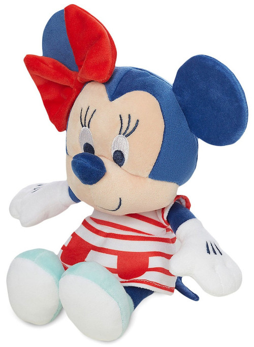 Disney Disney Baby Minnie Mouse Exclusive 10 Plush - ToyWiz