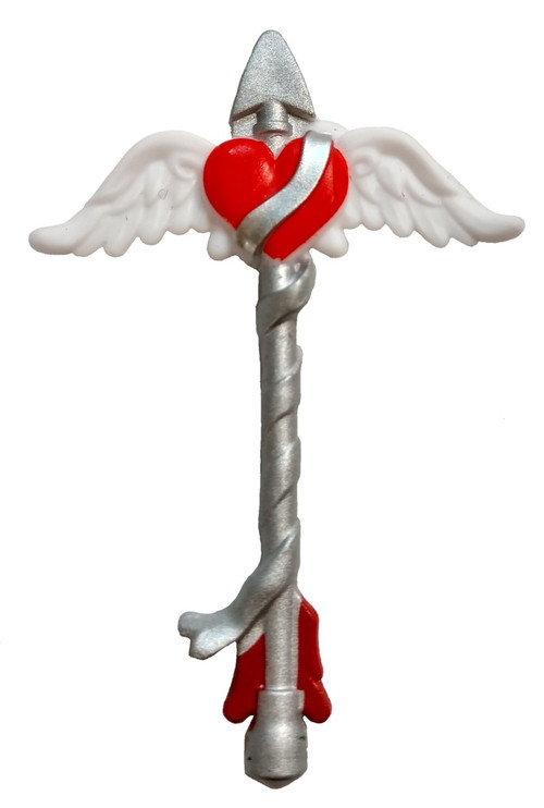 Fortnite Tat Axe 2 Rare Figure Accessory Loose Jazwares - ToyWiz