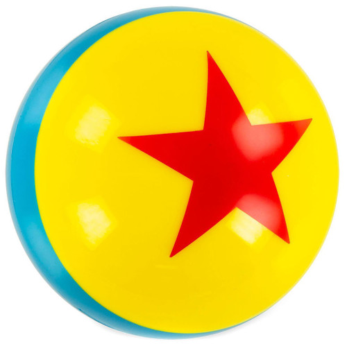 Disney Pixar Toy Story Luxo Jr. 4 Ball - ToyWiz