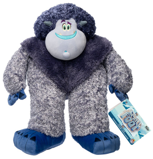 Funko Smallfoot Gwangi 8 Plush - ToyWiz