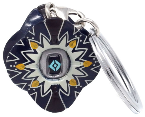 Funko Destiny Ghost Jasper Dawn Shell Mystery Keychain Loose - ToyWiz