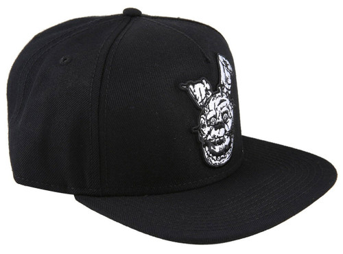 Five Nights at Freddys Survive the Night Exclusive Snapback Cap ...