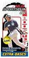 MLB SportsClix 2004 Extra Bases Baseball Booster Pack Wizkids NECA - ToyWiz