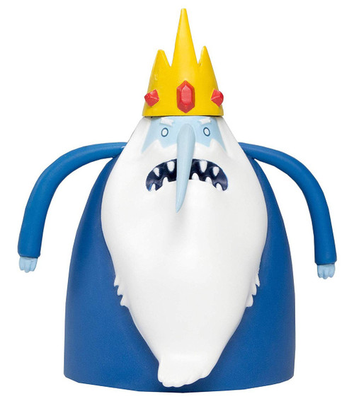 Cartoon Network Originals Ice King 3 118 Vinyl Mini Figure Loose Titans ...