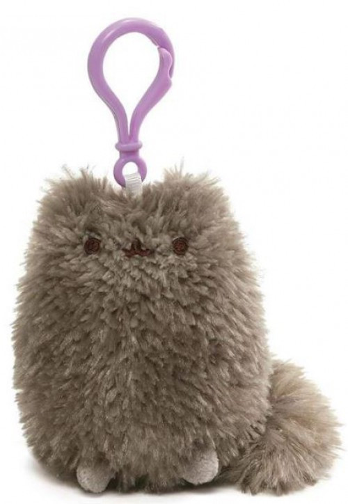 Pusheen Pip 4 Clip on Plush Gund - ToyWiz