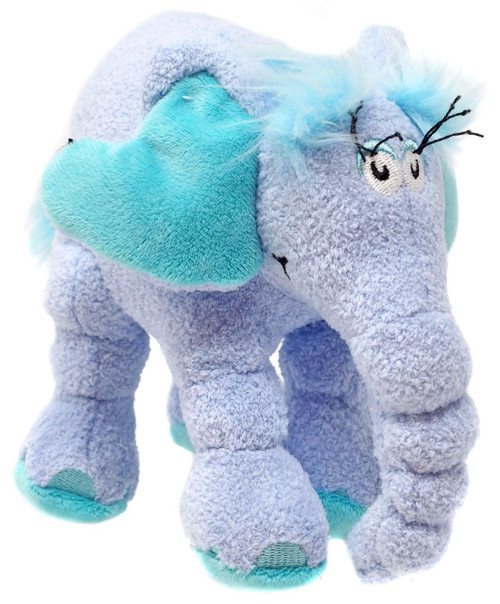 Dr. Seuss Horton Hears a Who Horton 6 Plush Manhattan Toy Company - ToyWiz