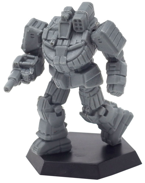 BattleTech Wolverine Inner Sphere Medium Mech Loose Catalyst Game Labs ...