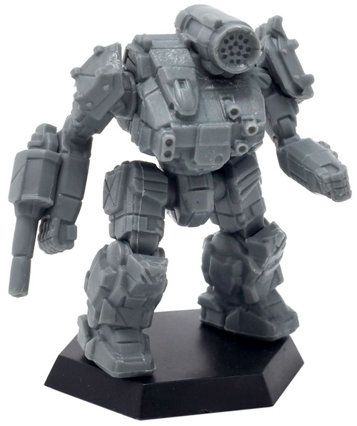 BattleTech Thunderbolt Inner Sphere Heavy Mech Loose Catalyst Game Labs ...